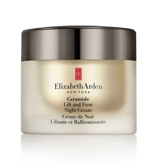 Elizabeth Arden | Skincare | Elizabeth Arden Ceramide Lift Firm Night ...